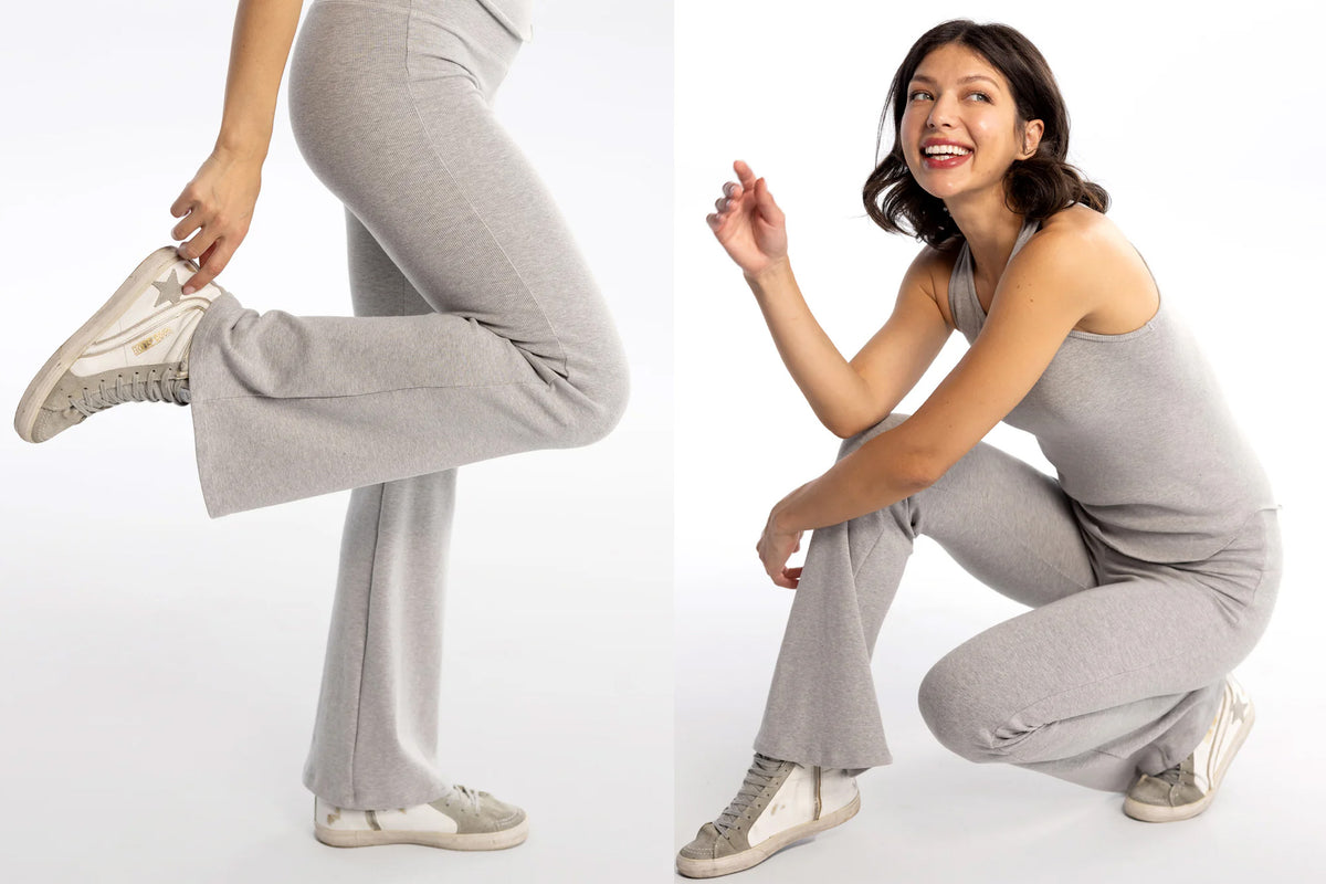 Flares | Buy Affordable Yoga Clothing for Women | Playground