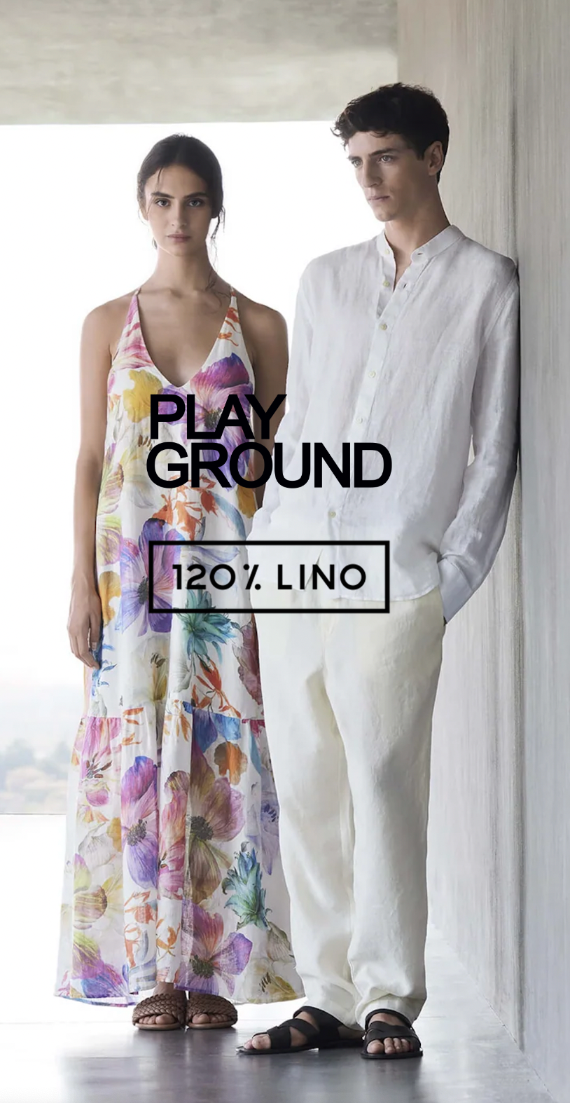 Wearplayground I Official site for Playground Luxury Activewear