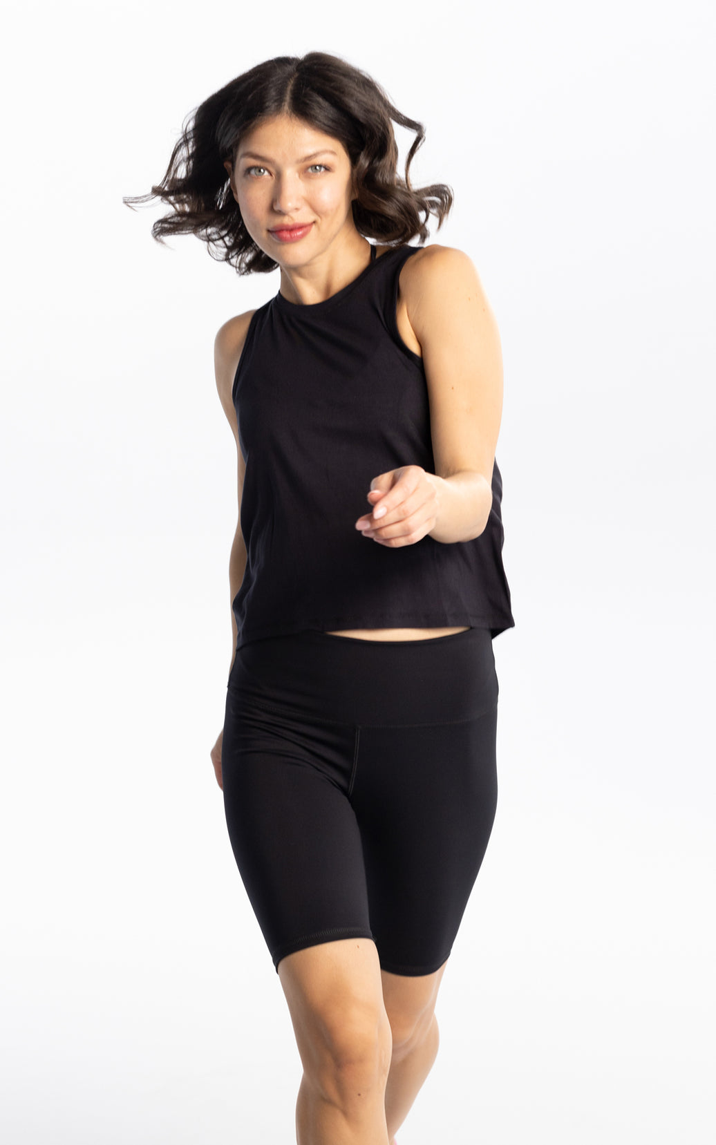 Playground: Shop Our Full Collection of Luxury Activewear