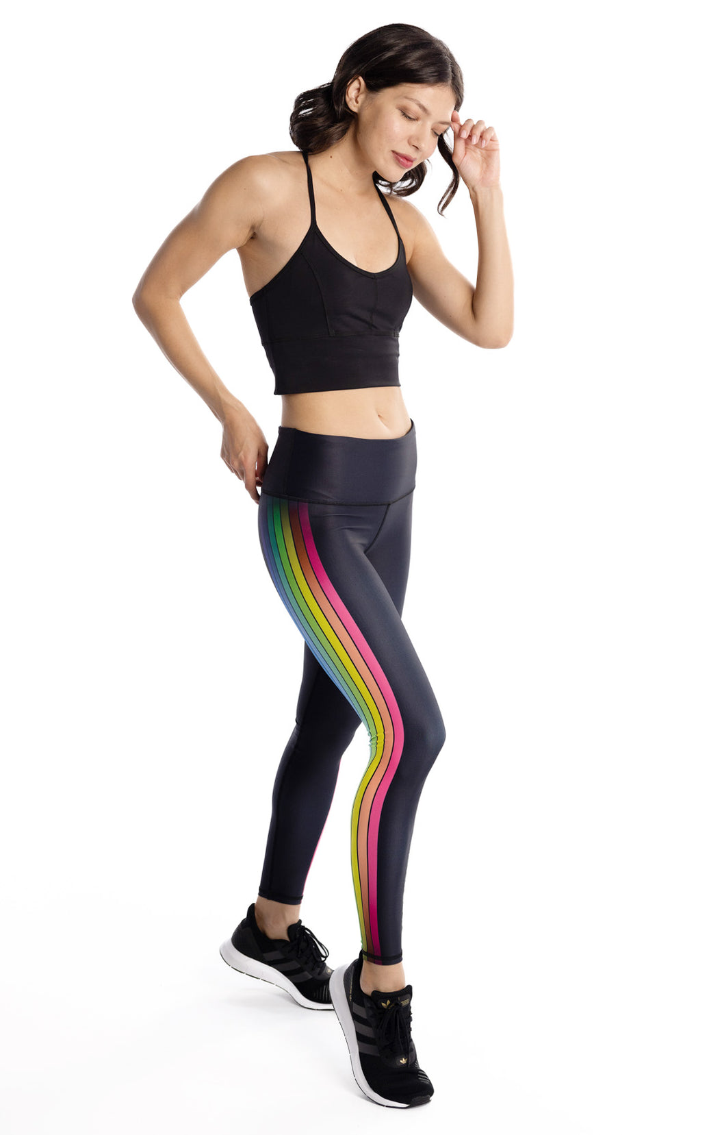 Wearplayground I Official site for Playground Luxury Activewear